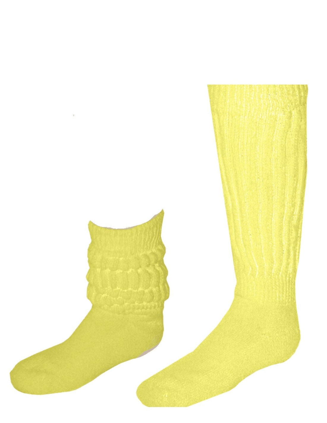 Cozy Slouch Socks - Snug & Stylish Footwear – Honey BeeU Boutique