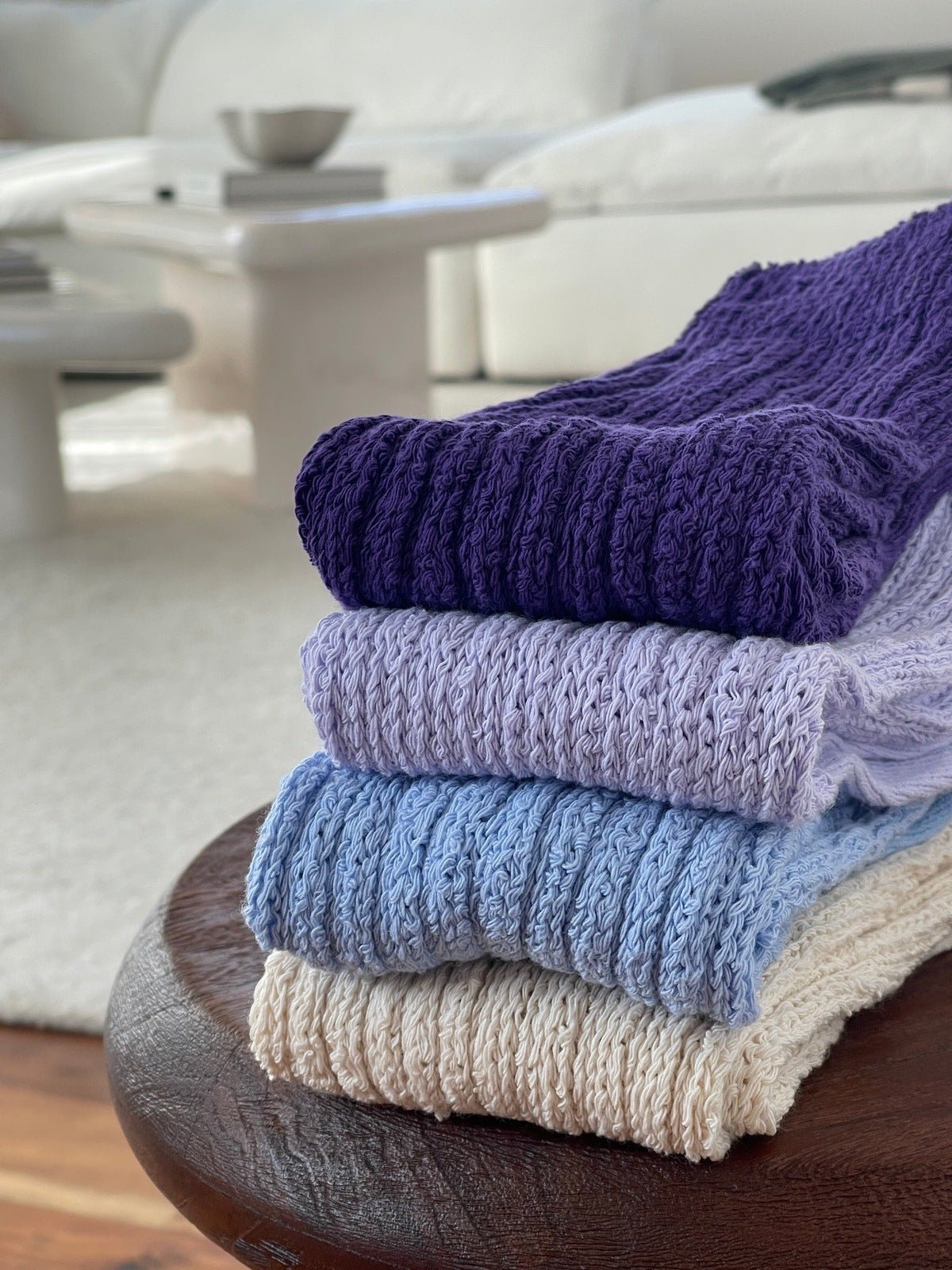 Cozy Slouch Socks - Snug & Stylish Footwear – Honey BeeU Boutique